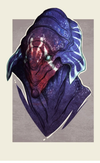 Xindi | Alien Wiki | Fandom