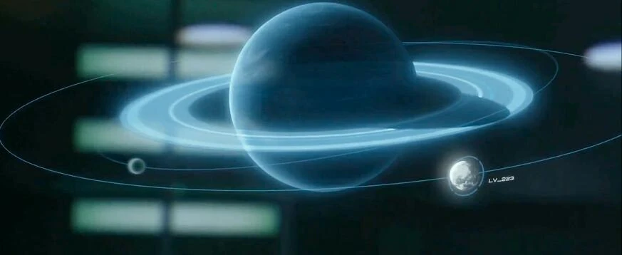 LV-223 | Alien Wiki | Fandom