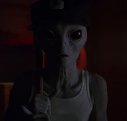 Josh Exley | Alien Wiki | Fandom