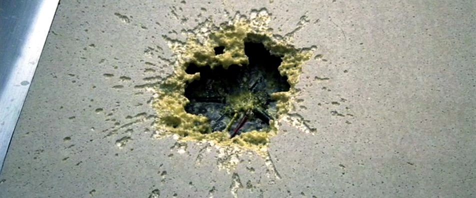 Xenomorph blood | Alien Wiki | Fandom