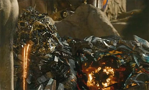 Energon | Alien Wiki | Fandom