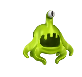 Alien Clinger | Alien Wiki | Fandom