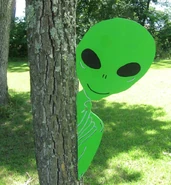 Gallery of alien merchandise and collectibles | Alien Wiki | Fandom