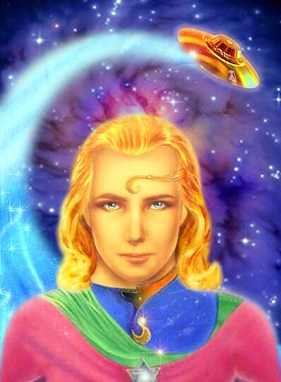 Ashtar | Alien Wiki | Fandom