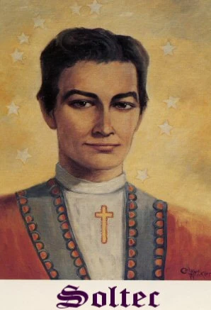 Soltec | Alien Wiki | Fandom