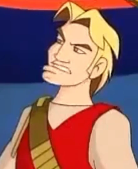 Drumm Solo | Alien Wiki | Fandom