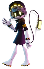 Serial Designation N | Alien Wiki | Fandom