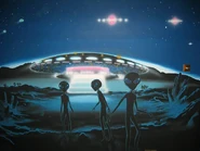 Mothership | Alien Wiki | Fandom