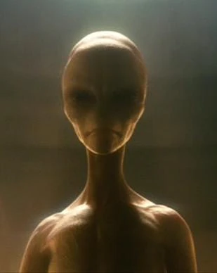 Interdimensional Being | Alien Wiki | Fandom