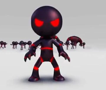 Bots | Alien Wiki | Fandom