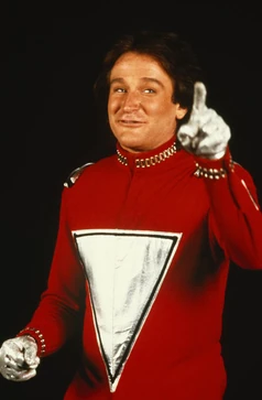 Mork | Alien Wiki | Fandom