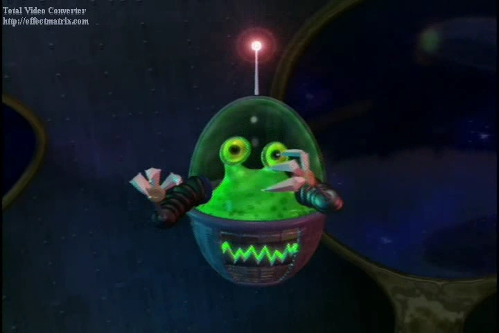 Ooblar | Alien Wiki | Fandom