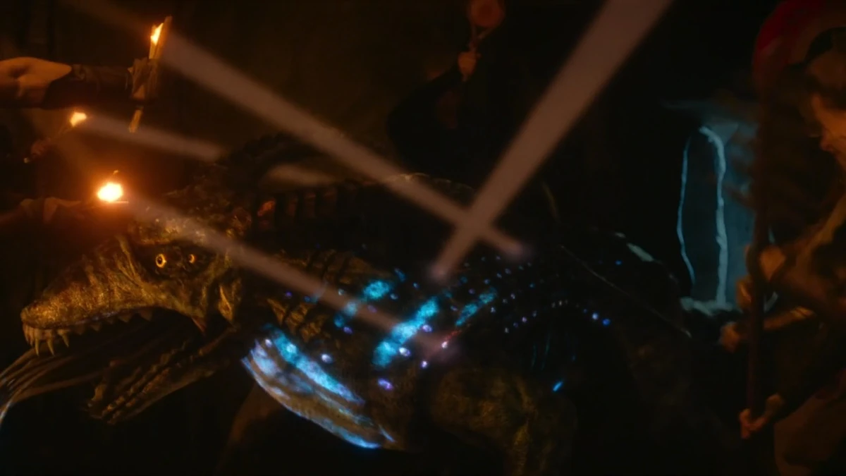 Eater of Light | Alien Wiki | Fandom