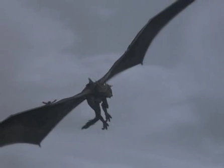 Dragon | Alien Wiki | Fandom