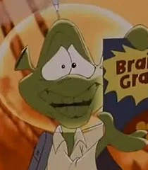 Vorb | Alien Wiki | Fandom