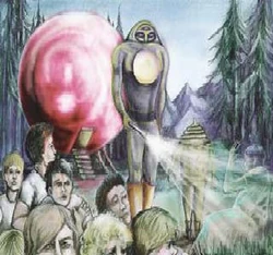 Ummite | Alien Wiki | Fandom