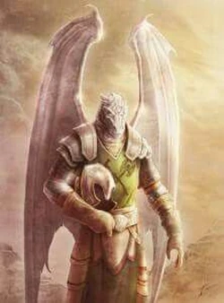 Alpha Draconian | Alien Wiki | Fandom