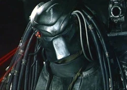 Scar | Alien Wiki | Fandom