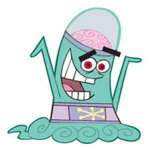 Mark Chang | Alien Wiki | Fandom