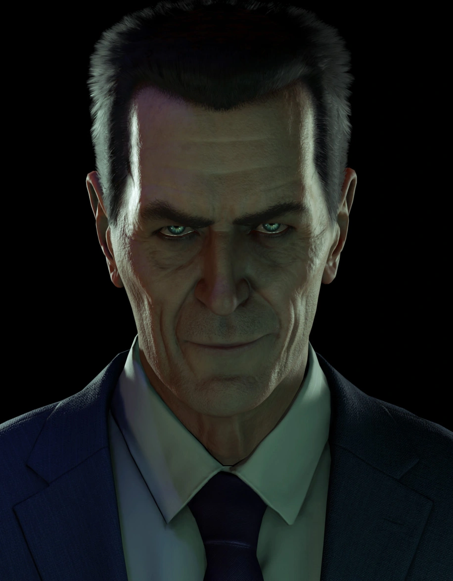 Character Gallery (G) | Alien Wiki | Fandom