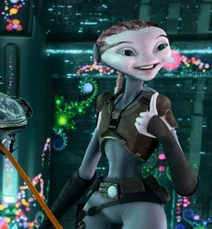 Ki | Alien Wiki | Fandom