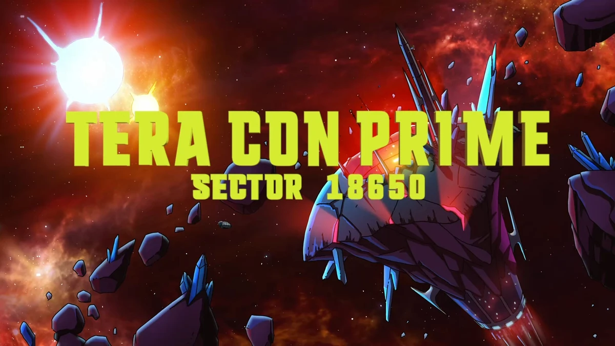 Tera Con Prime | Alien Wiki | Fandom