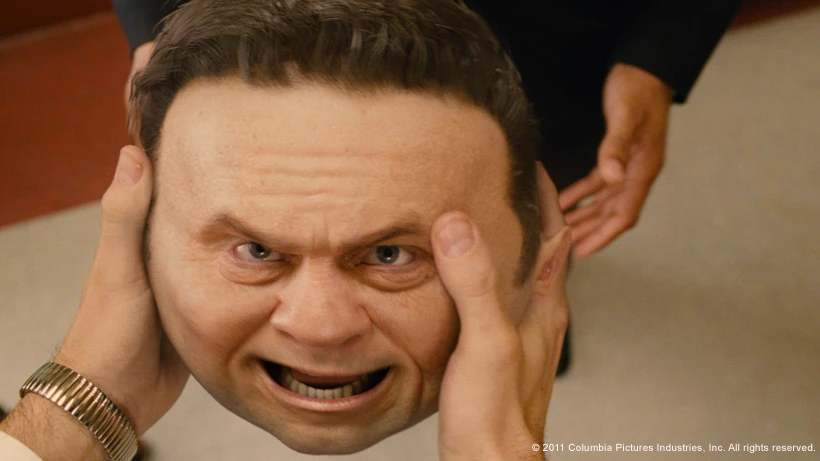 Bowling Ball Head | Alien Wiki | Fandom