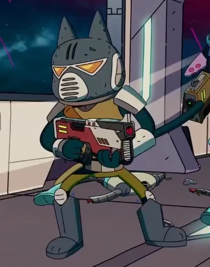 Avocato | Alien Wiki | Fandom