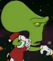 Grob (Tom and Jerry) | Alien Wiki | Fandom