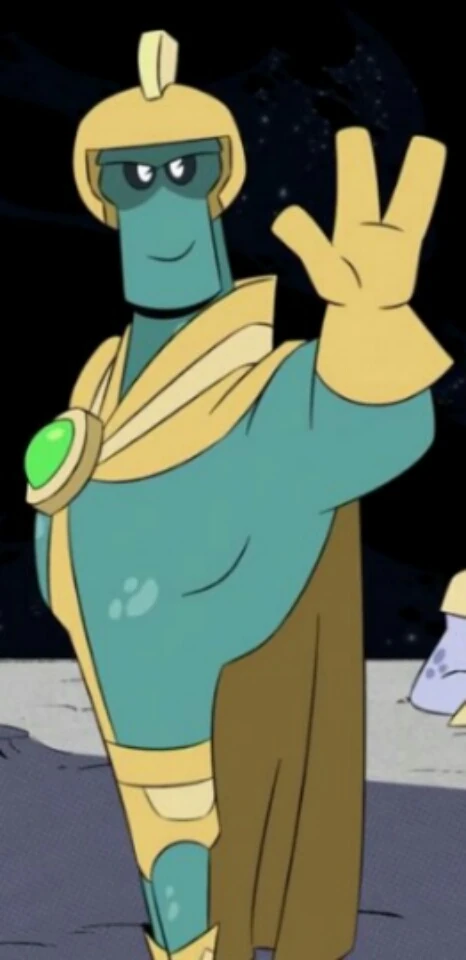 Lunaris | Alien Wiki | Fandom