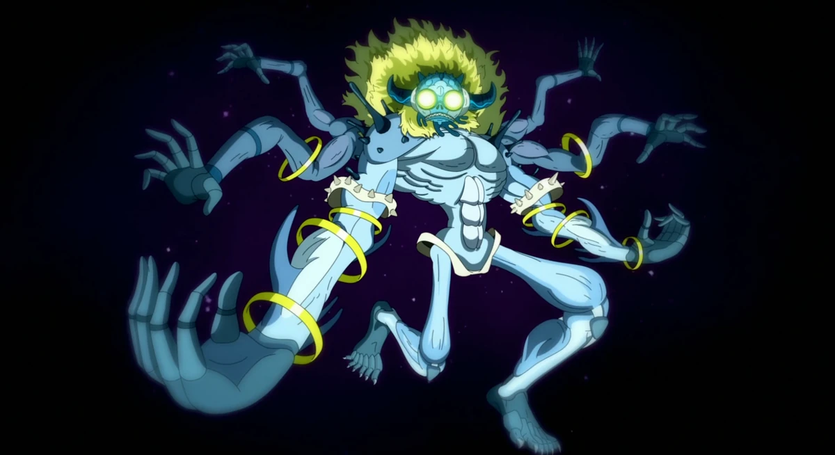 Bolo | Alien Wiki | Fandom