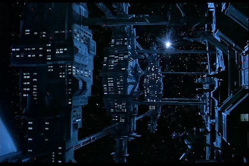 Gateway Station | Alien Wiki | Fandom