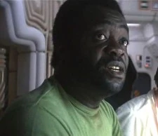 J.T. Parker | Alien Wiki | Fandom