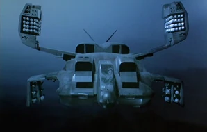 UD4L Cheyenne Drop Ship | Alien Wiki | Fandom