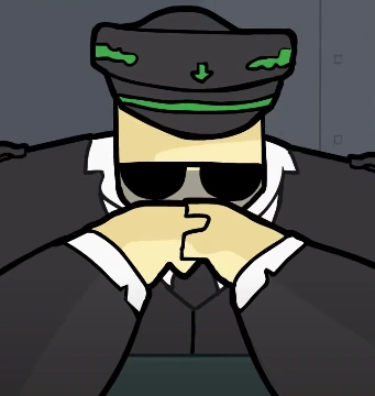 General Awareness | Alien Hominid Wiki | Fandom