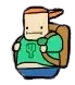 Fat Kids | Alien Hominid Wiki | Fandom