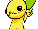 Category:Characters | Alien Hominid Wiki | Fandom