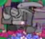 Mini boss | Alien Hominid вики | Fandom