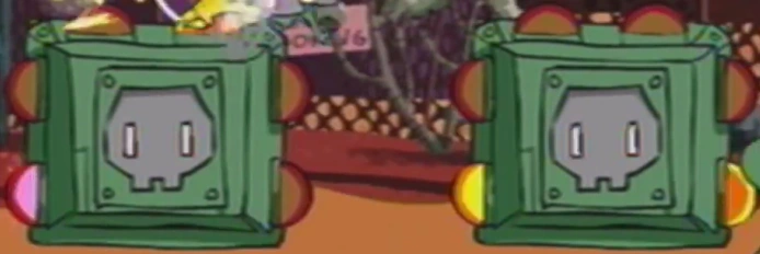 Ebox boss 2 | Alien Hominid вики | Fandom