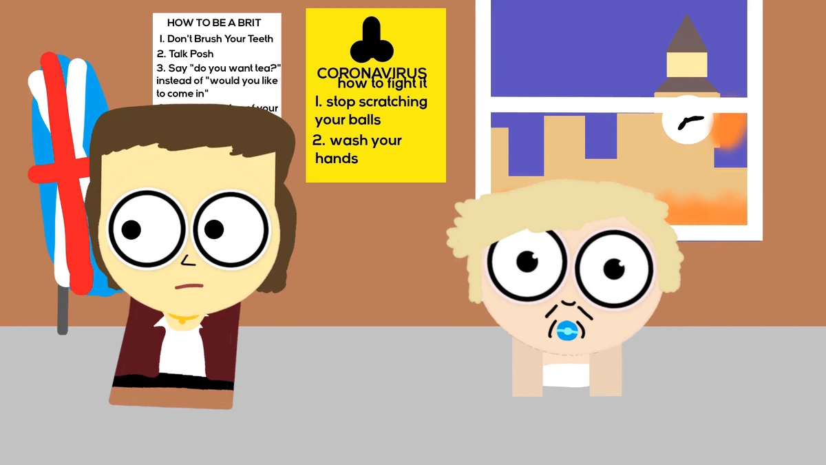 Flawless Boris | AlienInterloper Wiki | Fandom