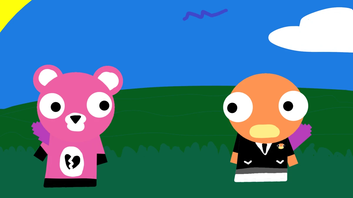 Every Reference in Alien Interloper | AlienInterloper Wiki | Fandom