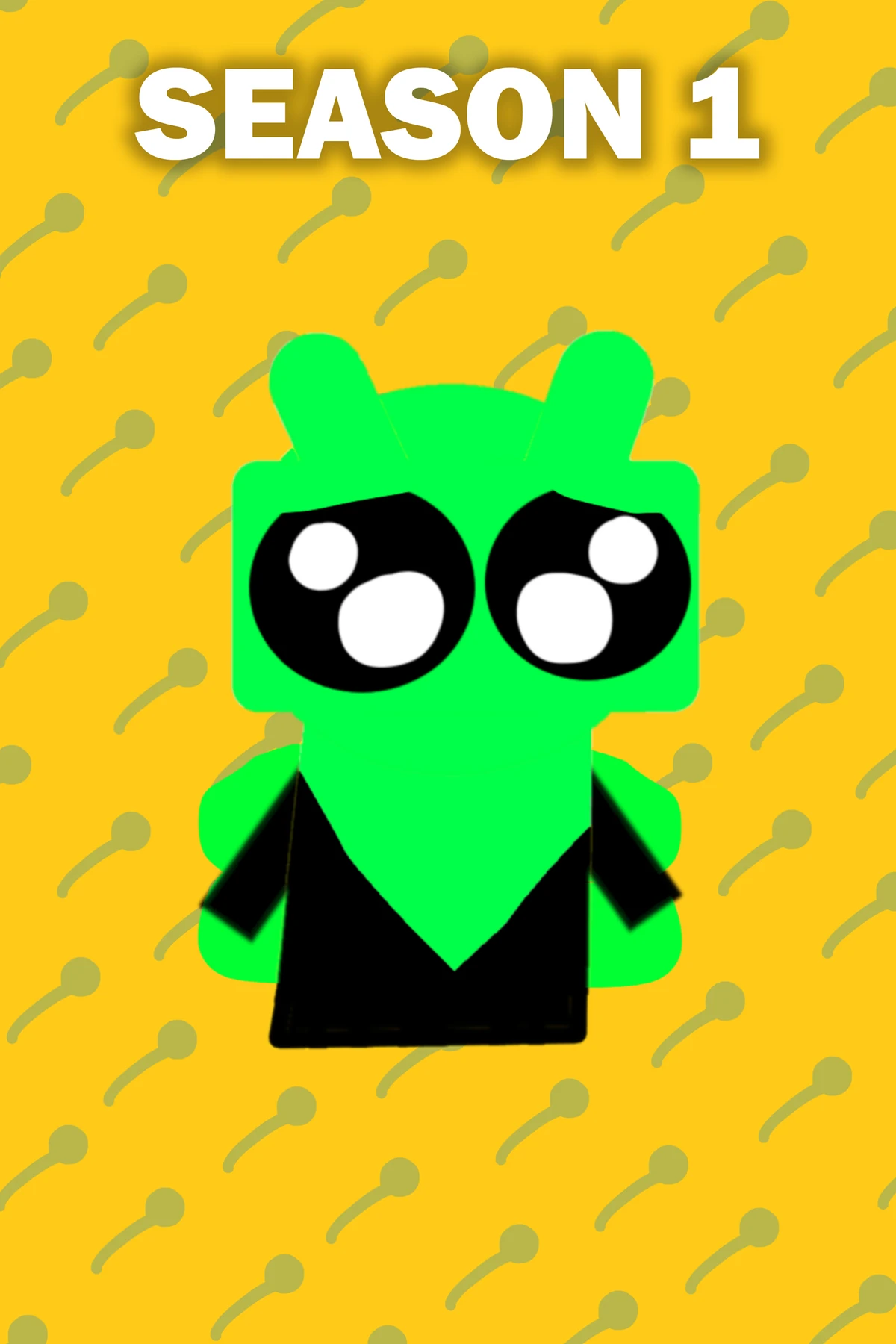 Season 1 | AlienInterloper Wiki | Fandom