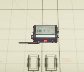 Sensor - Alien: Isolation Wiki