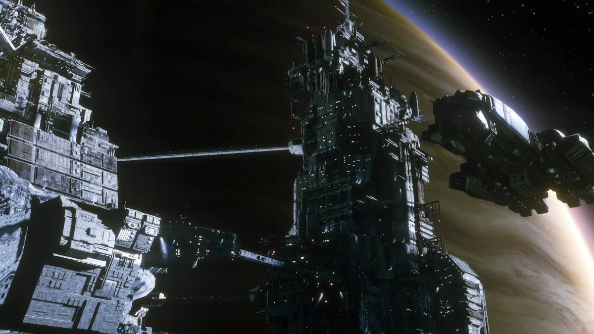 KG348 - Alien: Isolation Wiki