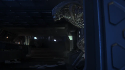 Alien: Isolation Wiki