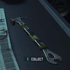 Maintenance Jack - Alien: Isolation Wiki