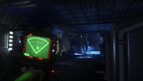 Alien: Isolation Wiki
