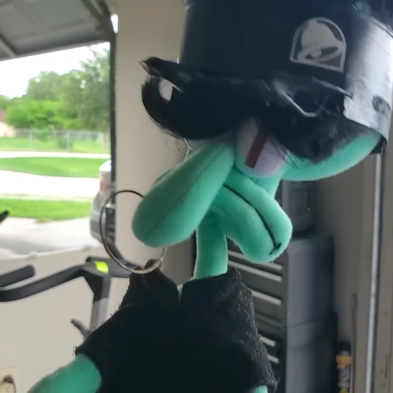 Squidward | AlienMyth64 Wiki | Fandom