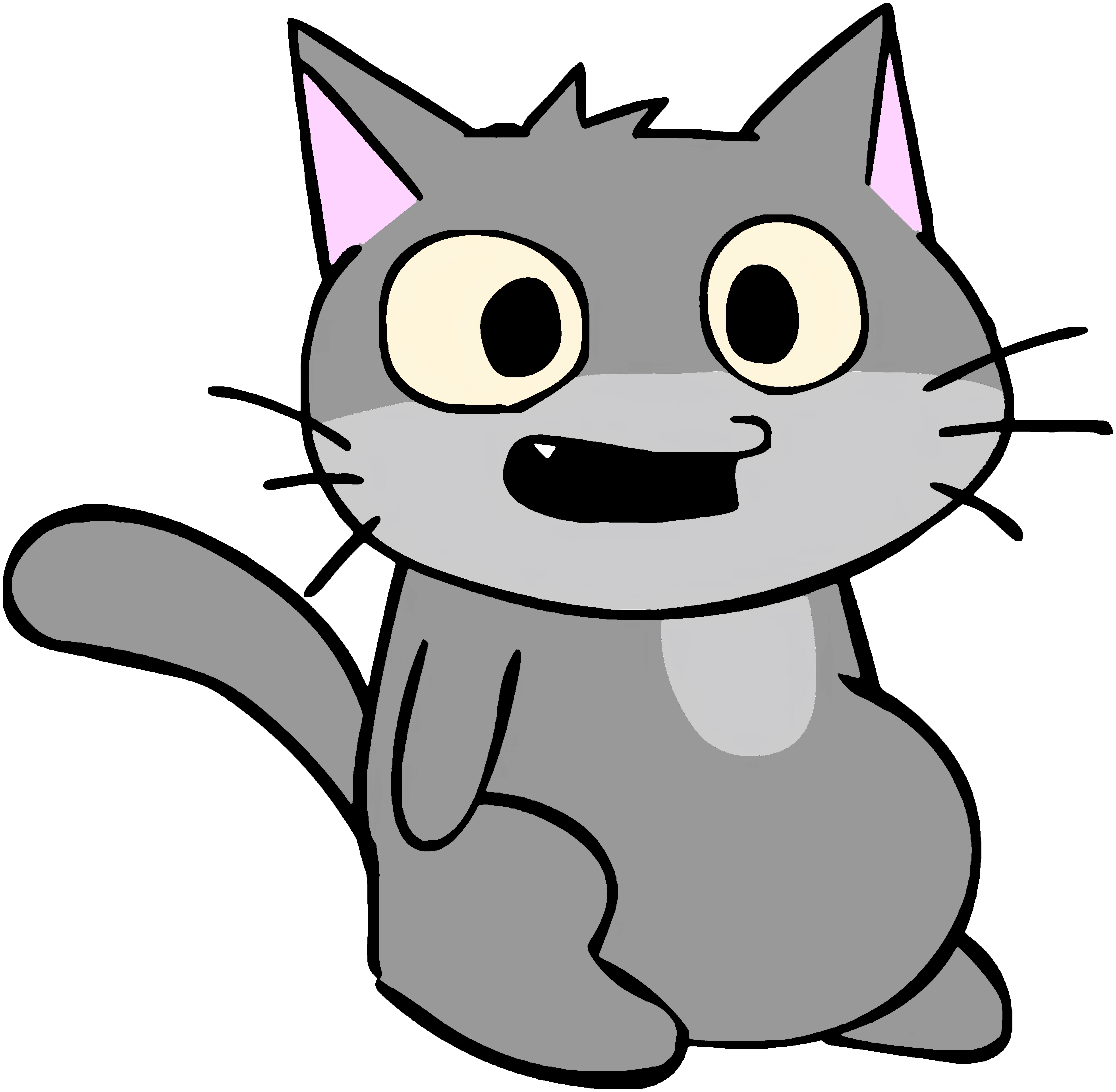 PS2 Cats | Alienmyth-64 Wiki | Fandom