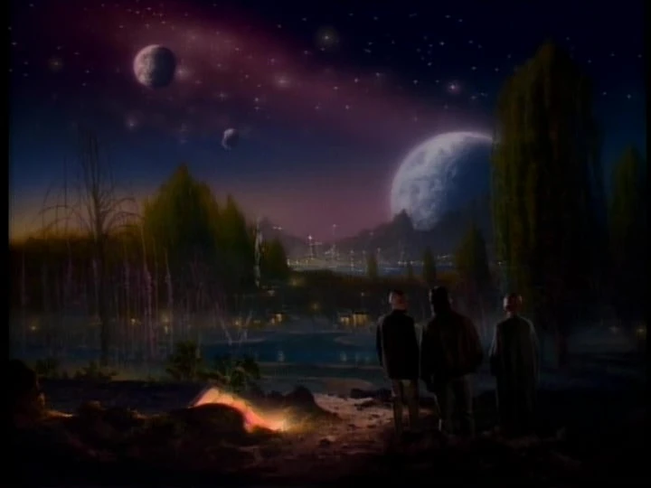 Generation to Generation | Alien Nation Wiki | Fandom